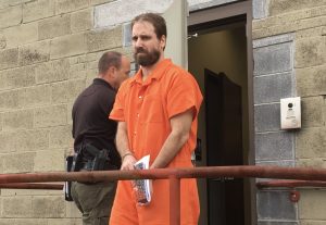 Uniontown man held for court in woman’s shooting death - Herald-Standard